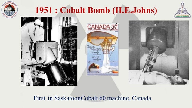 Teletherapy Cobalt-60 Machines | PDF