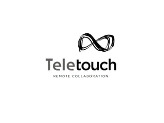 Teletouch | ODP | Technology & Computing