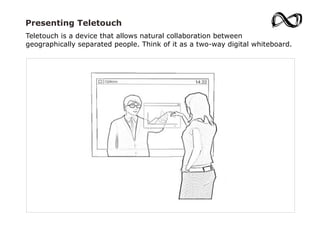 Teletouch | PPT