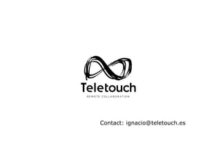 Teletouch | PPT