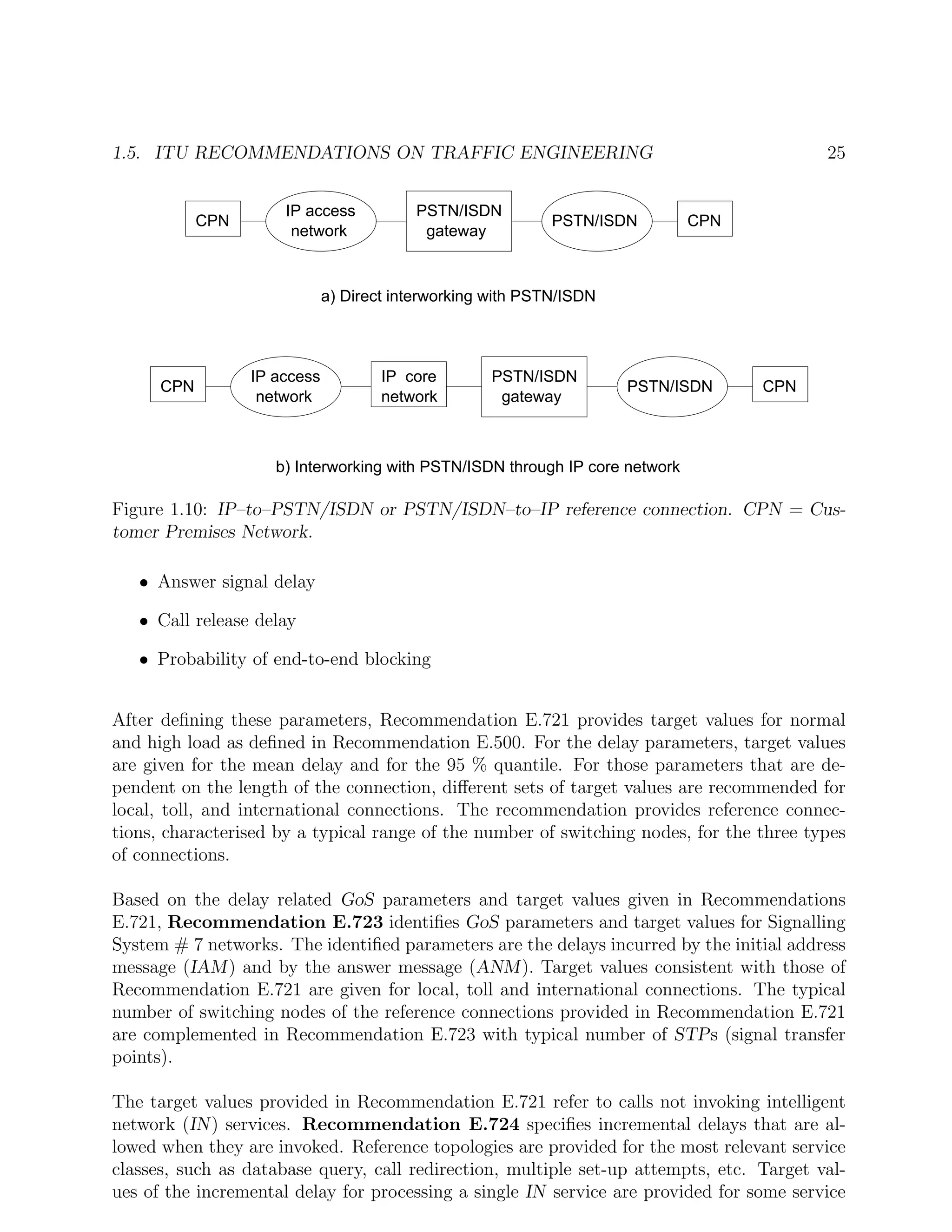 Teletraffic engineering handbook | PDF