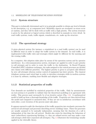 Teletraffic engineering handbook | PDF
