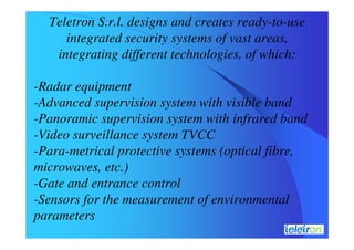 Teletron | PDF