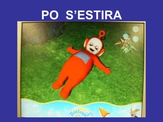Teletubbies | PPS
