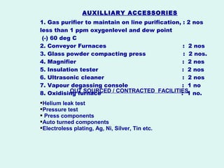 Televac presentation1 | PPT