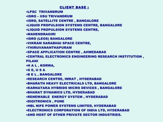 Televac presentation1 | PPT