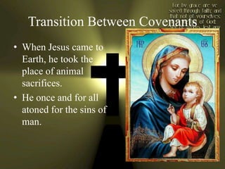 Televangelism and it’s effects on the traditional church | PPTX