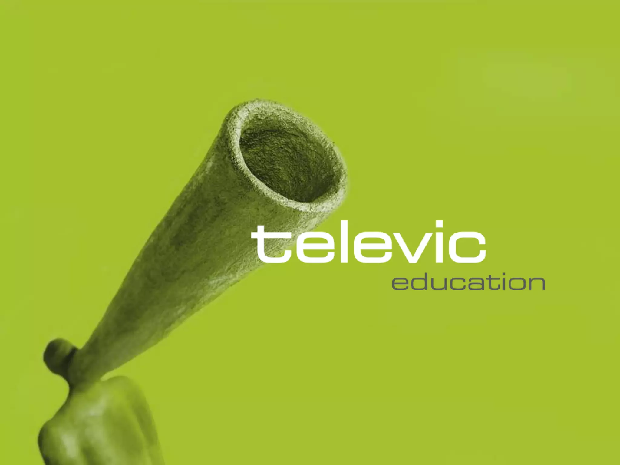 Televic education overview | PPTX