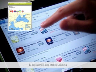 Televic education overview | PPTX