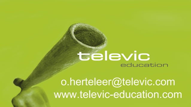 Language Lab, taallabo, talenpraticum Televic Education | PPT