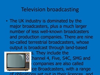 Television | PPT