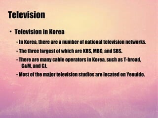 Television2 | PPT
