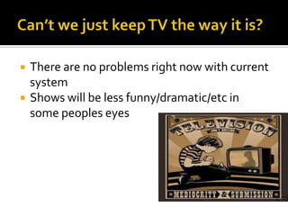 Television censorship | PPTX