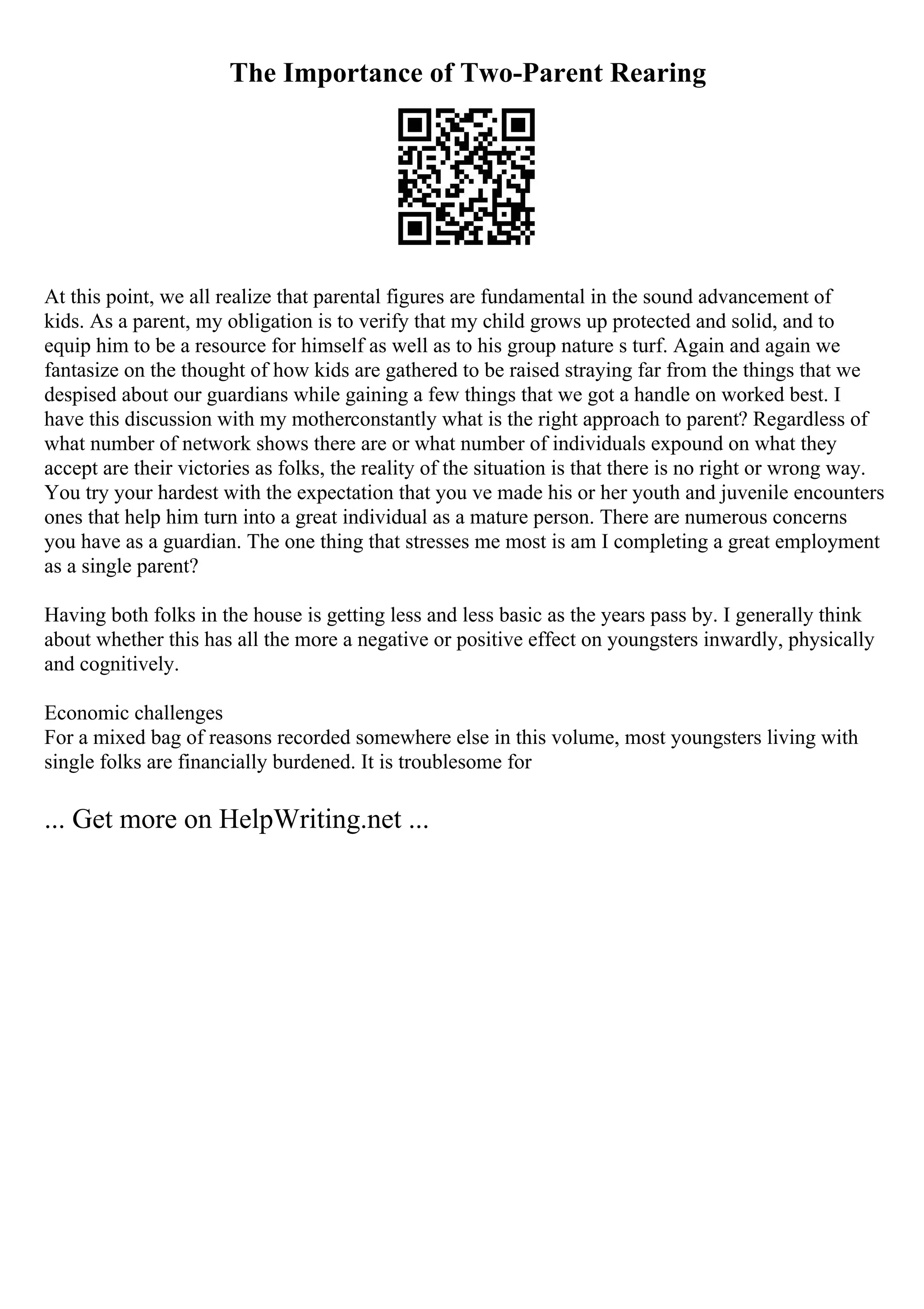 Television Essay In English Quotations | PDF