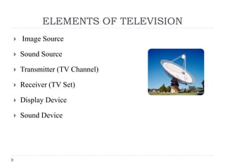 Television genres,content | PPTX