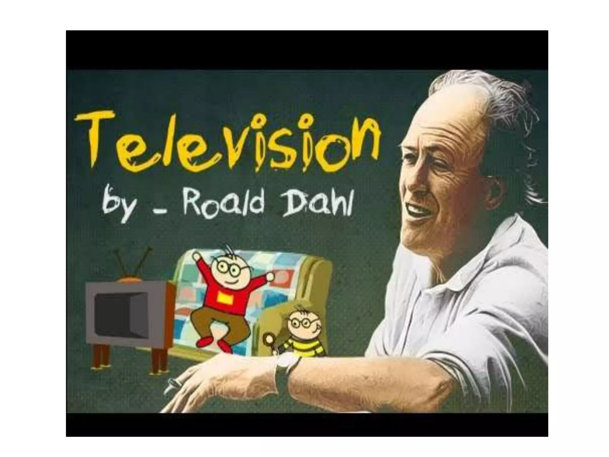 Television Poem.pptx