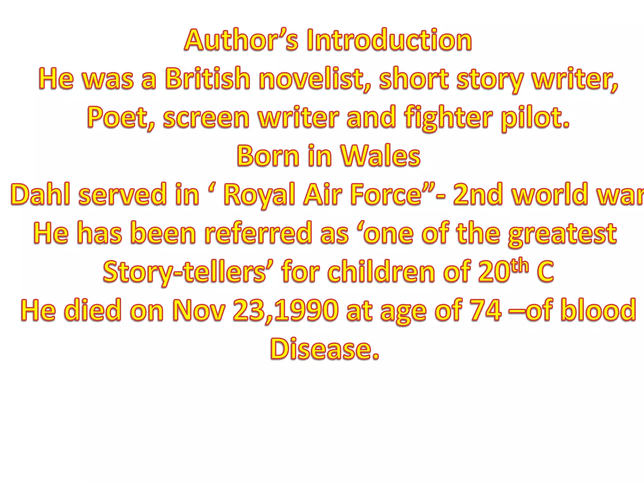 Television Poem.pptx