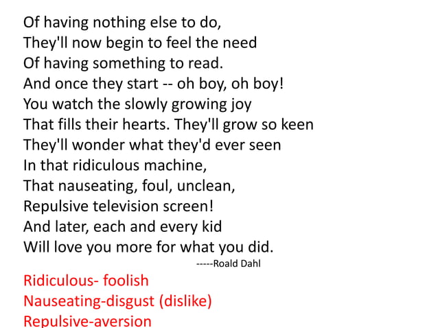 Television Poem.pptx