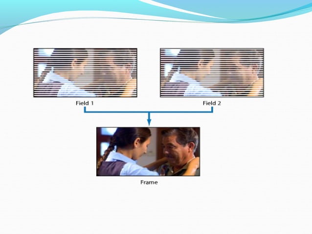 Television Basics | PPT | Cameras and Camcorders | Consumer Electronics