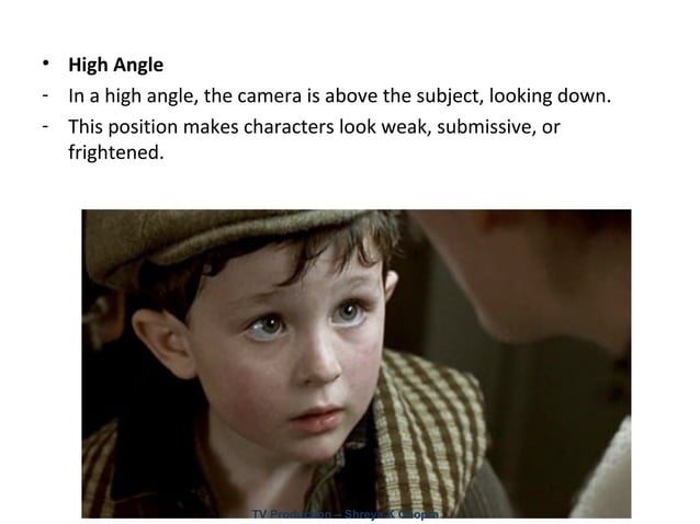 Television production Process - An insight to TV Industry | PPT