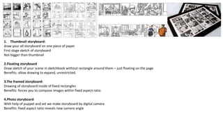 Television production | PPT