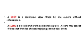 Television production | PPT