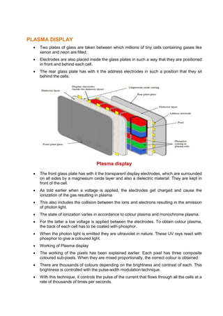 Television standards and systems | PDF