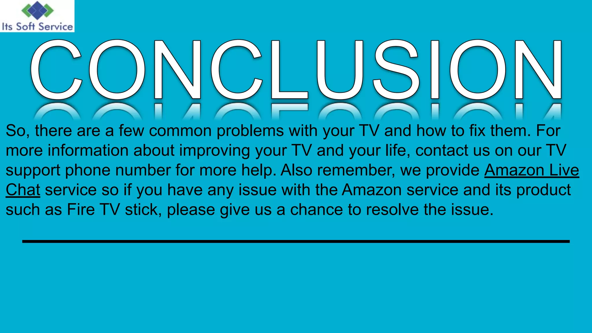 Television troubleshooting and repair | PDF