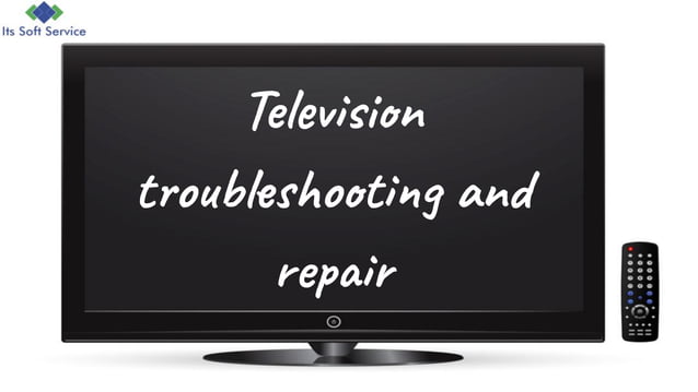 Television troubleshooting and repair | PDF | Television | Entertainment
