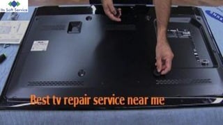 Television troubleshooting and repair | PDF