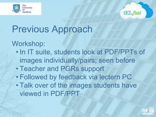 Explain Everything & Plickers | PPT