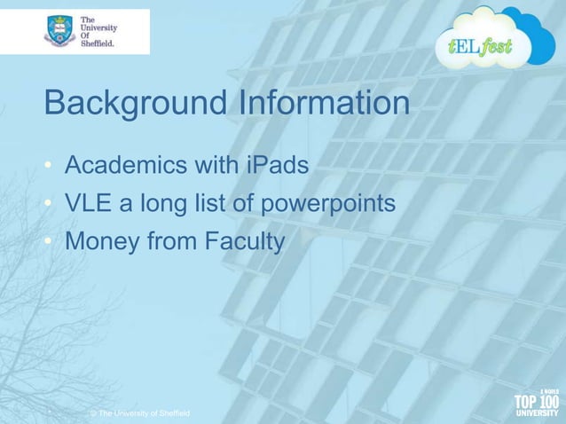 Explain Everything & Plickers | PPT