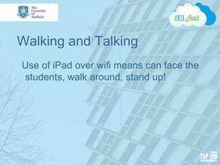 Explain Everything & Plickers | PPT