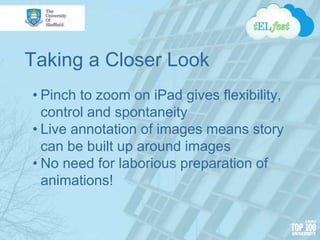 Explain Everything & Plickers | PPT