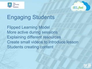 Explain Everything & Plickers | PPT