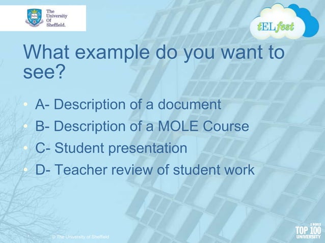 Explain Everything & Plickers | PPT