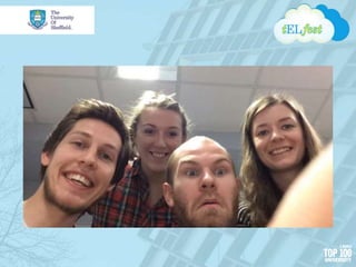 Explain Everything & Plickers | PPT