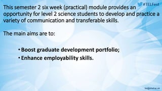 BMS Career development skills using Google sites | PPTX | Web ...