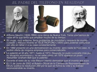 Teléfono móvil | PPT