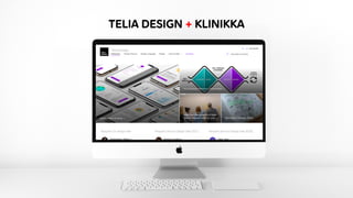 Telia design culture | PDF