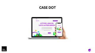 Telia design culture | PDF