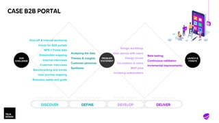 Telia design culture | PDF