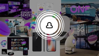 Telia design culture | PDF