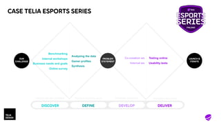 Telia design culture | PDF