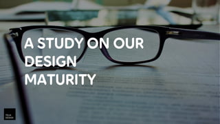 Telia design culture | PDF