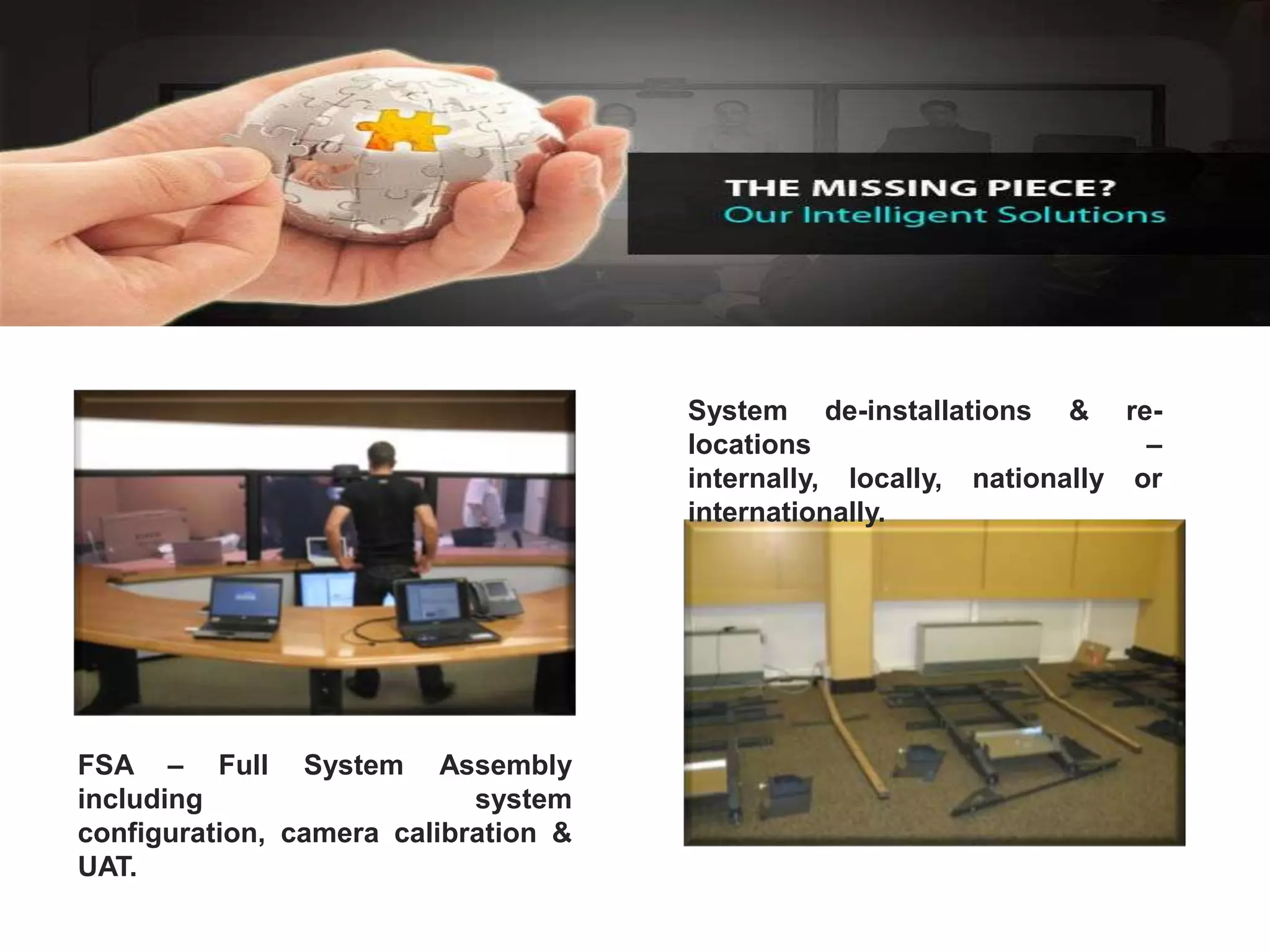 Telindus techtrans tp capabilities | PPT