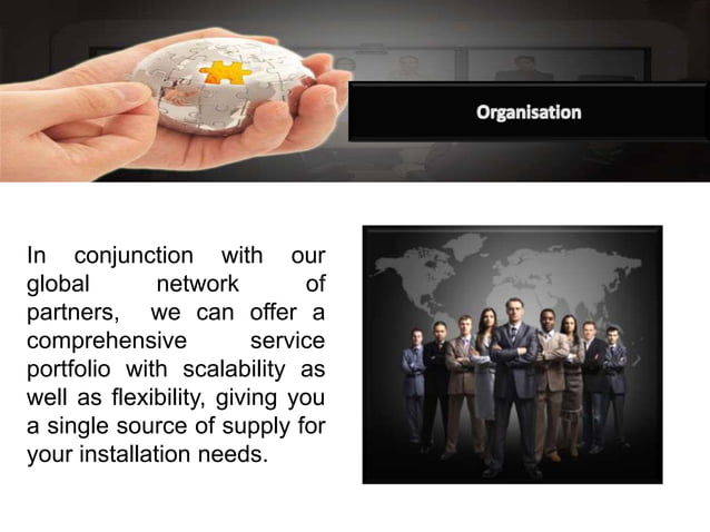 Telindus techtrans tp capabilities | PPT