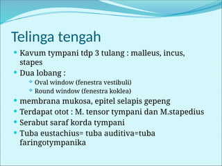 telinga-dan-sistem-keseimbangan-2003.pptx