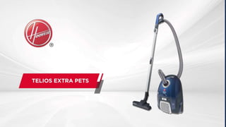 Telios plus blue | PPT