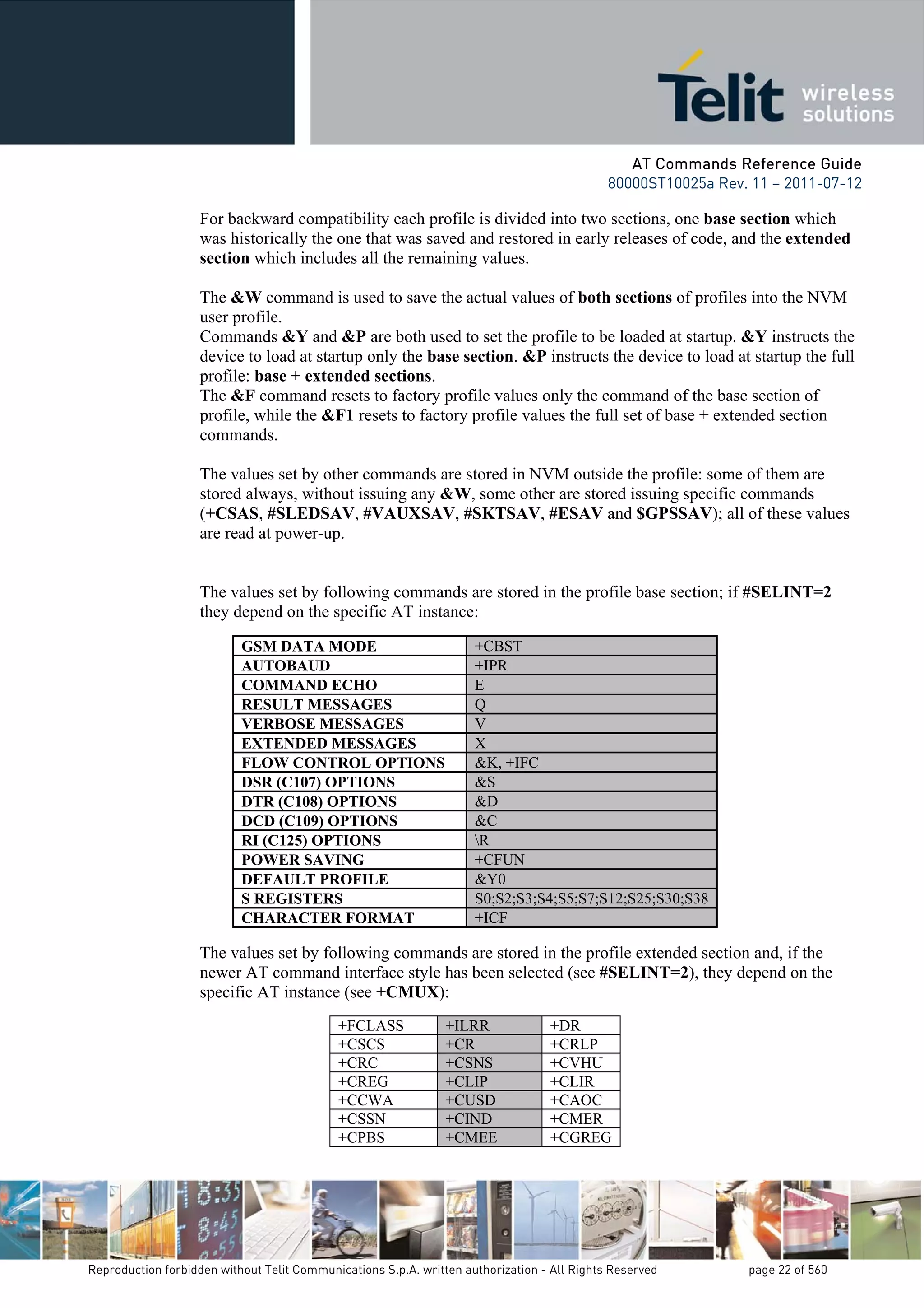 Telit at commands_reference_guide_r11 | PDF | Programming Languages | Computing